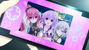 Maho/Image Gallery | Hyperdimension Neptunia Wiki | Fandom