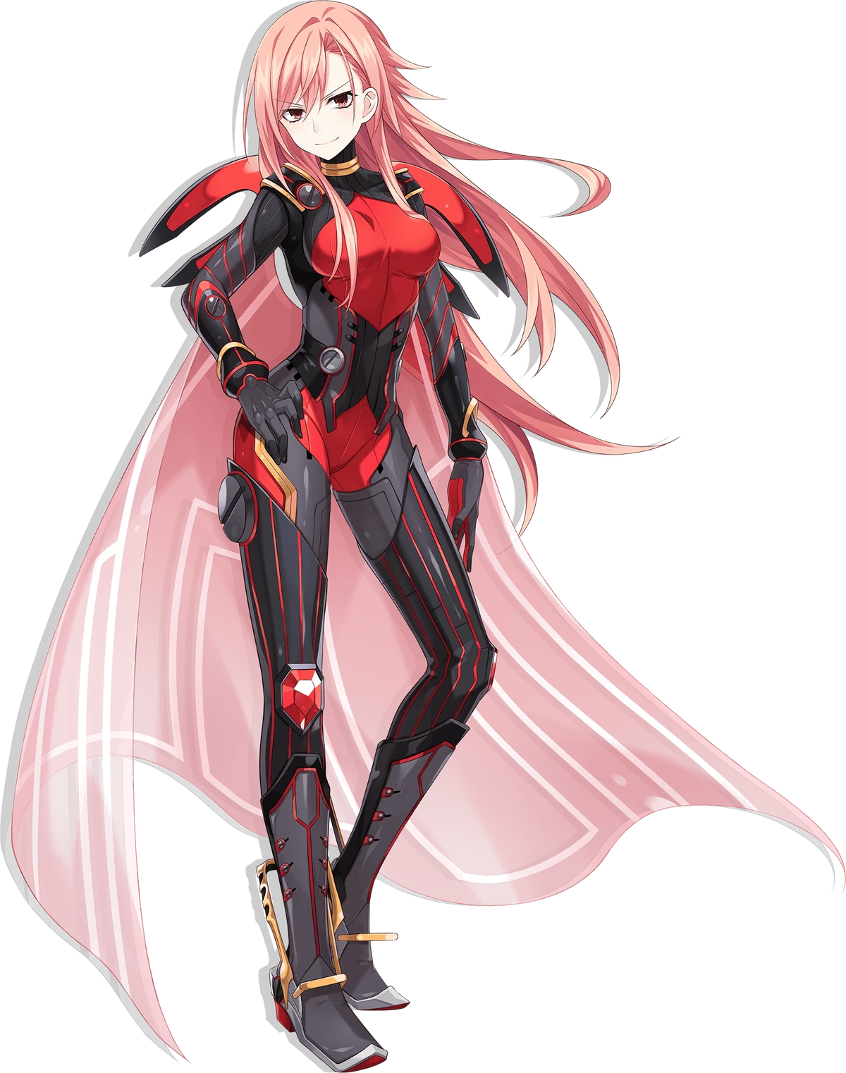 Yoh Gamer | Hyperdimension Neptunia Wiki | Fandom