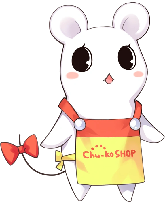 Chuko | Hyperdimension Neptunia Wiki | Fandom