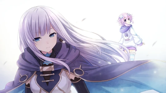 Super Neptunia RPG/Story/Endings | Hyperdimension Neptunia Wiki | Fandom