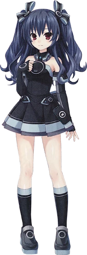 Uni/Producing Perfection | Hyperdimension Neptunia Wiki | Fandom