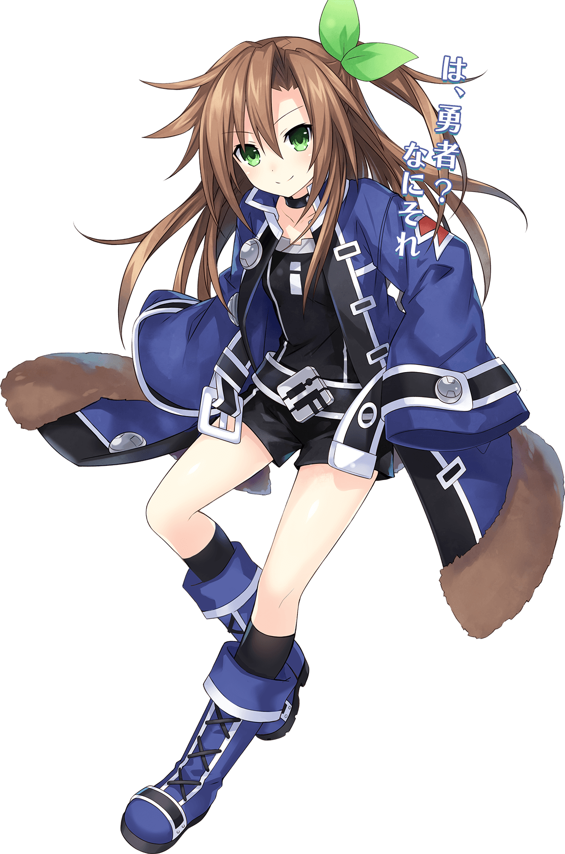 IF/Super Neptunia RPG | Hyperdimension Neptunia Wiki | Fandom