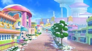 Lowee/Hyper Dimension | Hyperdimension Neptunia Wiki | Fandom