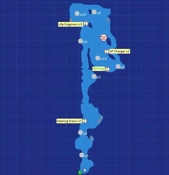 Dungeon/VS Sega Hard Girls/Virtua Forest (MD Era) | Hyperdimension ...