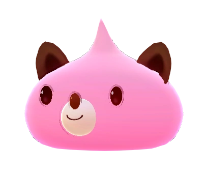 Bestiary/Re;Birth2/Red Dogoo | Hyperdimension Neptunia Wiki | Fandom