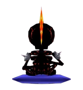 Bestiary/Re;Birth1/Flame Skeleton | Hyperdimension Neptunia Wiki | Fandom