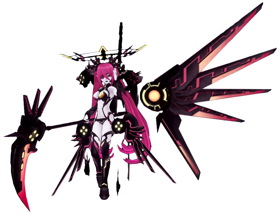 Bestiary/Re;Birth2/CFW Magic | Hyperdimension Neptunia Wiki | Fandom