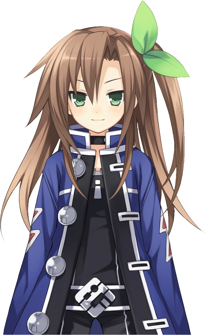 IF/Image Gallery | Hyperdimension Neptunia Wiki | Fandom