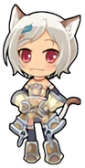 Moru/Image Gallery | Hyperdimension Neptunia Wiki | Fandom