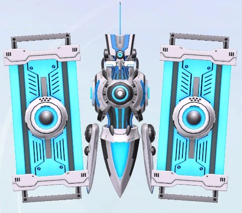 Bestiary/Sisters vs Sisters/Guardroid Protector | Hyperdimension ...