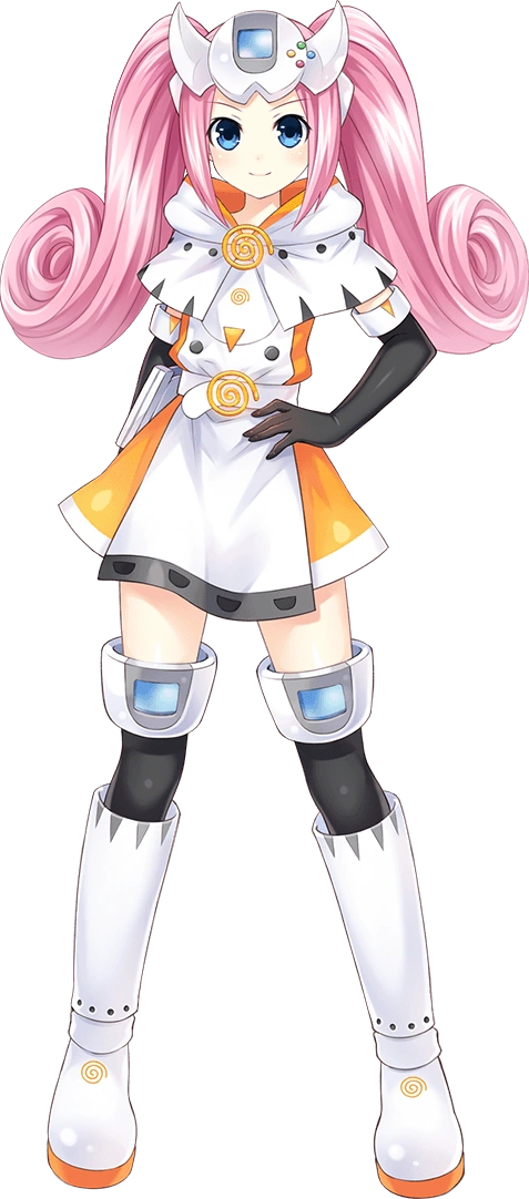 Dreamcast | Hyperdimension Neptunia Wiki | Fandom