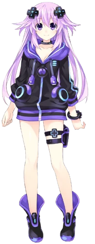 Neptune/Ultra Dimension | Hyperdimension Neptunia Wiki | Fandom