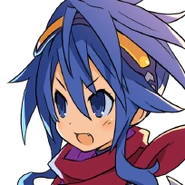 Nisa/Image Gallery | Hyperdimension Neptunia Wiki | Fandom