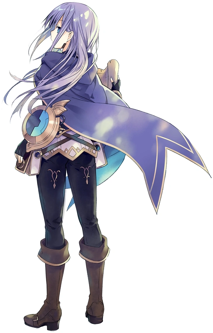 Chrome/Image Gallery | Hyperdimension Neptunia Wiki | Fandom