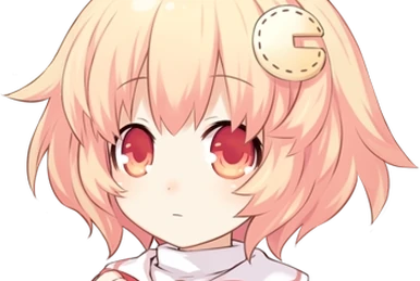 compa hyperdimension neptunia