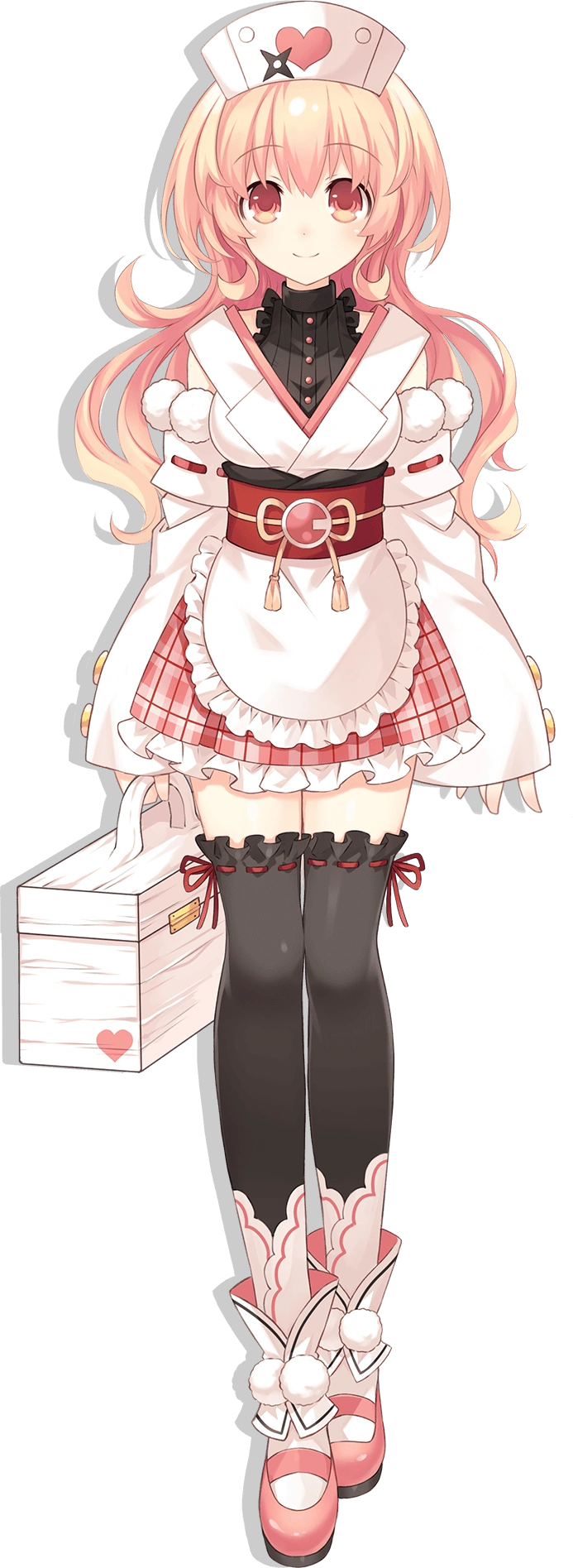 Compa/Ninja Wars | Hyperdimension Neptunia Wiki | Fandom