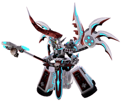 Bestiary/Re;Birth1/Judge's Disciple | Hyperdimension Bestiary/Re;Birth1/Judge's Disciple | Hyperdimension