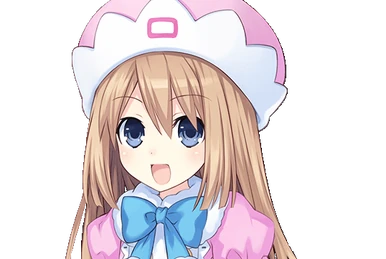 hyperdimension neptunia ram