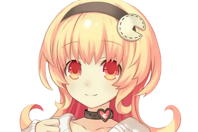 compa hyperdimension neptunia