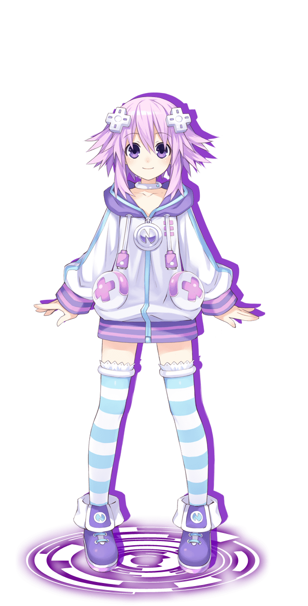 Hyperdimension Neptunia The App/Image Gallery | Hyperdimension Neptunia ...