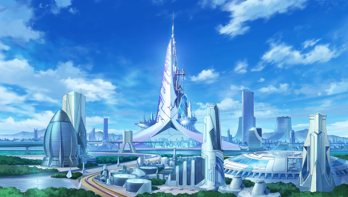 Category:Neptunia: Sisters vs Sisters Locations | Hyperdimension ...