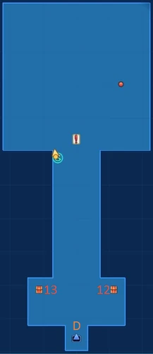 Dungeon/Victory II/Golden Summit Leanbox | Hyperdimension Neptunia Wiki ...