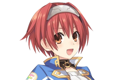 Red Wiki Neptunia Amino