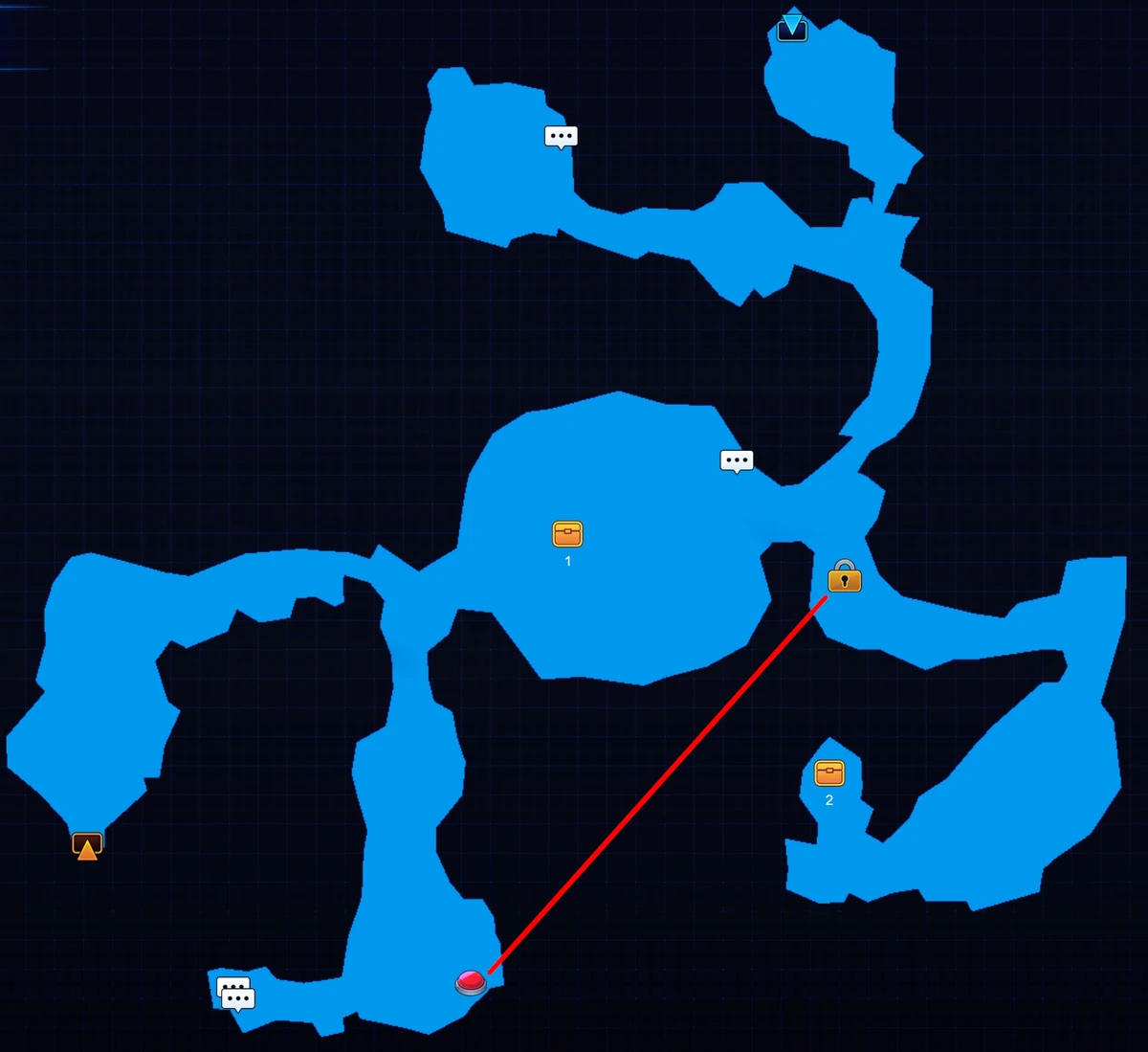 Dungeon/Game Maker R:Evolution/Selwel Wasteland | Hyperdimension ...