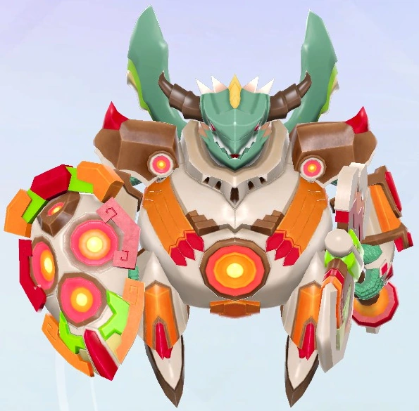 Bestiary/Sisters vs Sisters/Lizardman | Hyperdimension Neptunia Wiki ...