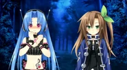 5pb./Image Gallery | Hyperdimension Neptunia Wiki | Fandom