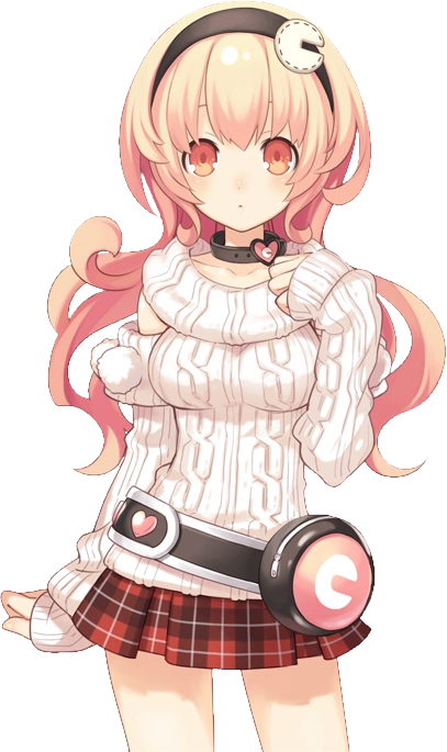 Compa/Image Gallery | Hyperdimension Neptunia Wiki | Fandom