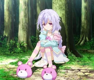 Episode:The Challenge (Rebellion) of Eden | Hyperdimension Neptunia ...