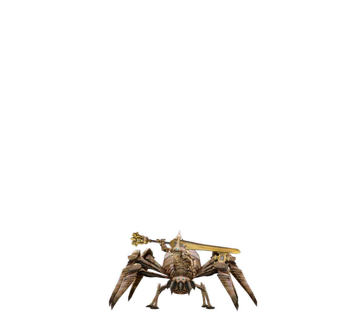 Bestiary/Re;Birth2/Guard Vermin | Hyperdimension Neptunia Wiki | Fandom