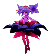 Bestiary/Re;Birth1/Flower Fairy | Hyperdimension Neptunia Wiki | Fandom