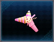 Weapon/4 Goddesses Online | Hyperdimension Neptunia Wiki | Fandom