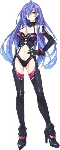 Plutia | Hyperdimension Neptunia Wiki | Fandom