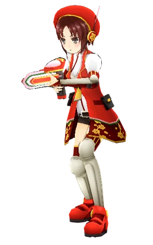 Bestiary/Re;Birth1/Lowee Soldier | Hyperdimension Neptunia Wiki | Fandom