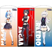Jagaa/Image Gallery | Hyperdimension Neptunia Wiki | Fandom