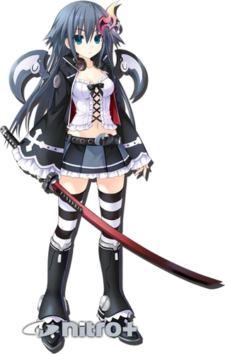 Nitroplus | Hyperdimension Neptunia Wiki | Fandom