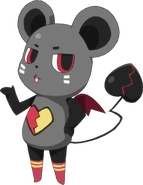 Warechu/Image Gallery | Hyperdimension Neptunia Wiki | Fandom