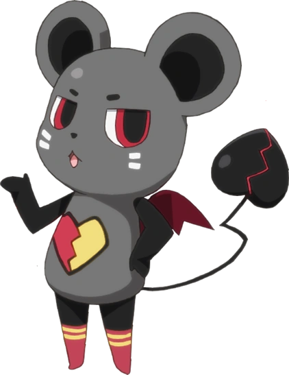 Warechu/The Animation | Hyperdimension Neptunia Wiki | Fandom