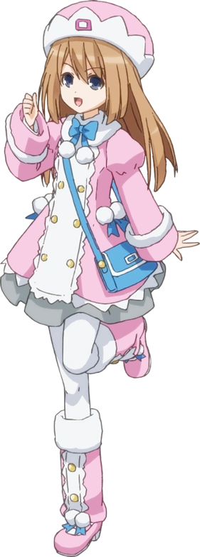 Ram/The Animation | Hyperdimension Neptunia Wiki | Fandom