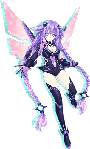 Neptune/Game Maker R:Evolution | Hyperdimension Neptunia Wiki | Fandom