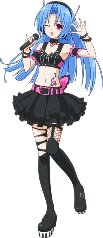 5pb./The Animation | Hyperdimension Neptunia Wiki | Fandom