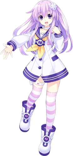 Nepgear/Hyper Dimension | Hyperdimension Neptunia Wiki | Fandom