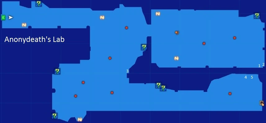 Category:Ultra Dimension Locations | Hyperdimension Neptunia Wiki | Fandom