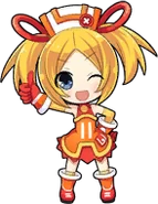 B-Sha/Image Gallery | Hyperdimension Neptunia Wiki | Fandom