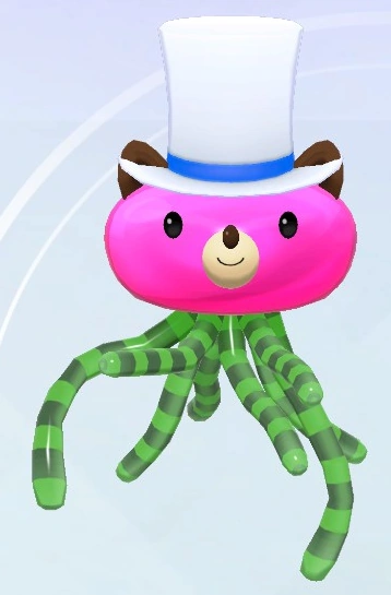 Bestiary/Sisters vs Sisters/Showman Dogoo Jelly | Hyperdimension ...