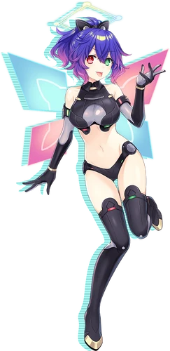 Reedio | Hyperdimension Neptunia Wiki | Fandom