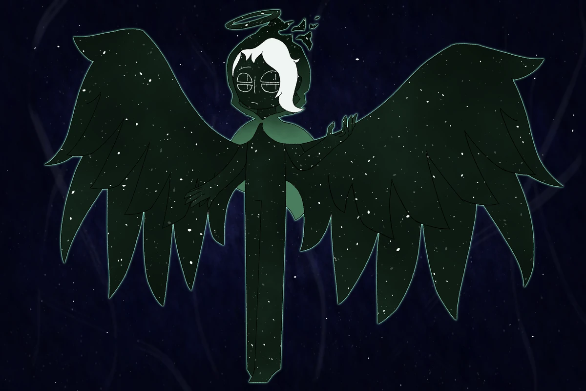 Morgana | Neqville Wiki | Fandom
